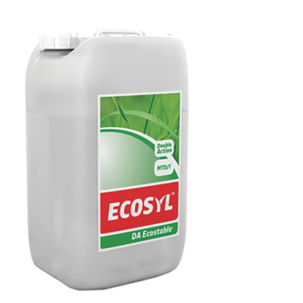 Siliermittel Produkte und Applikatoren - Ecosyl